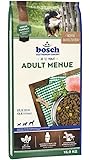 Bosch Hundefutter Adult Lamm und Reis, 15 kg: Amazon.de: Haustier
