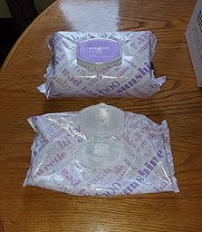 Amazon.com: Amazon Elements Baby Wipes, Unscented, 720 Count ...