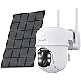 Amazon.com : Cinnado Security Cameras Wireless Outdoor-2K Cameras for ...
