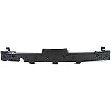 Amazon.com: Genuine Toyota Parts 52611-AE020 Front Bumper Energy ...