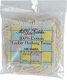 Hook, Loop 'n' Lock: Create Fun and Easy Locker Hooked Projects ...