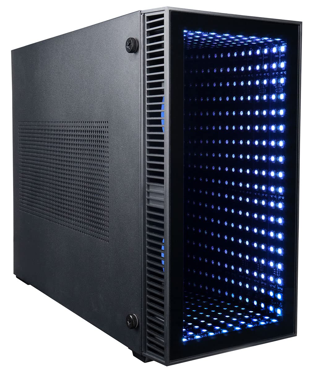 Mua Empowered PC Continuum Mini Gaming Desktop - NVIDIA GeForce RTX ...