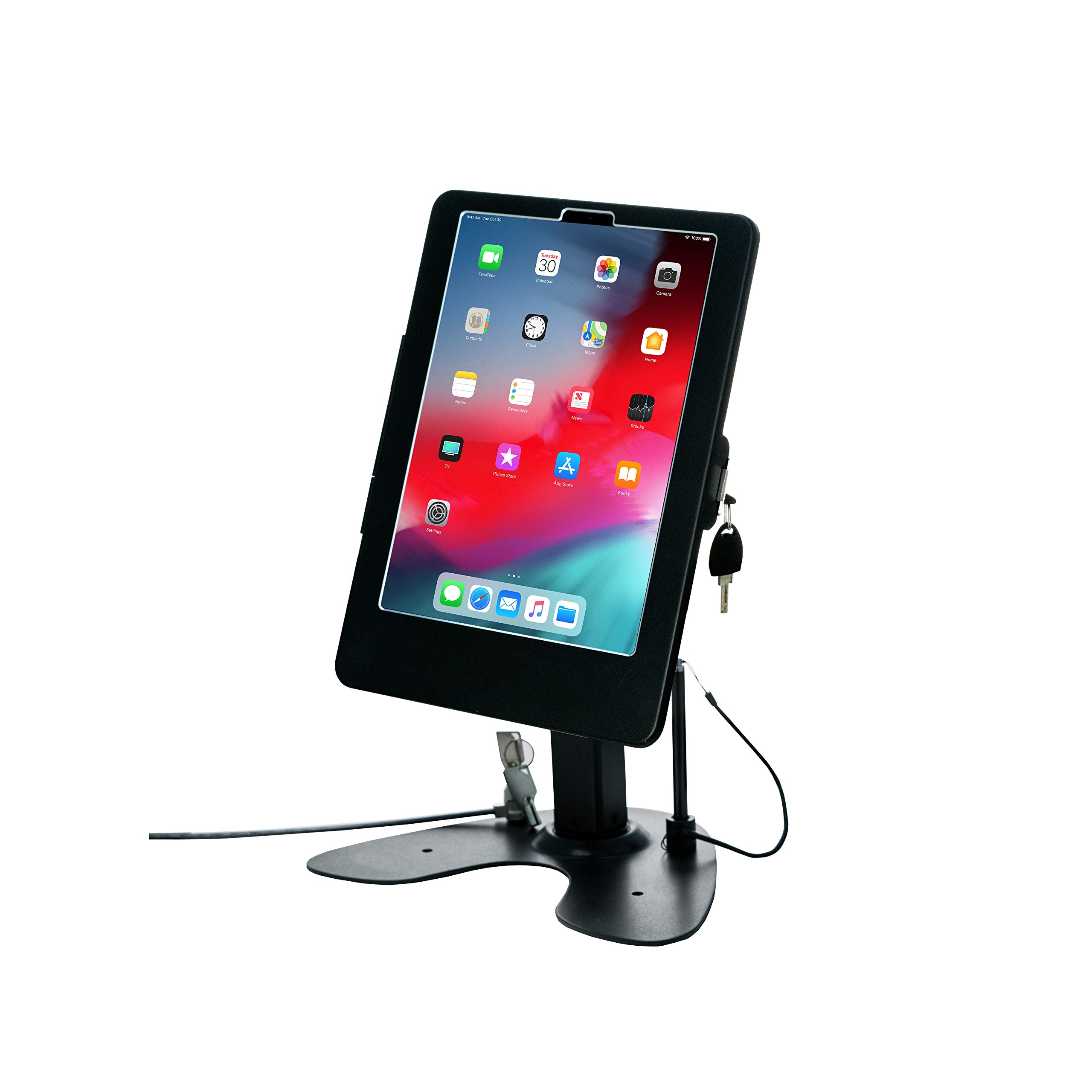 Mua Dual POS Kiosk – CTA Dual Security Kiosk Stand for 11” iPad Pro 3rd ...