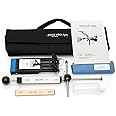 Amazon.com: Edge Pro Apex 1 Knife Sharpener Kit: Home & Kitchen