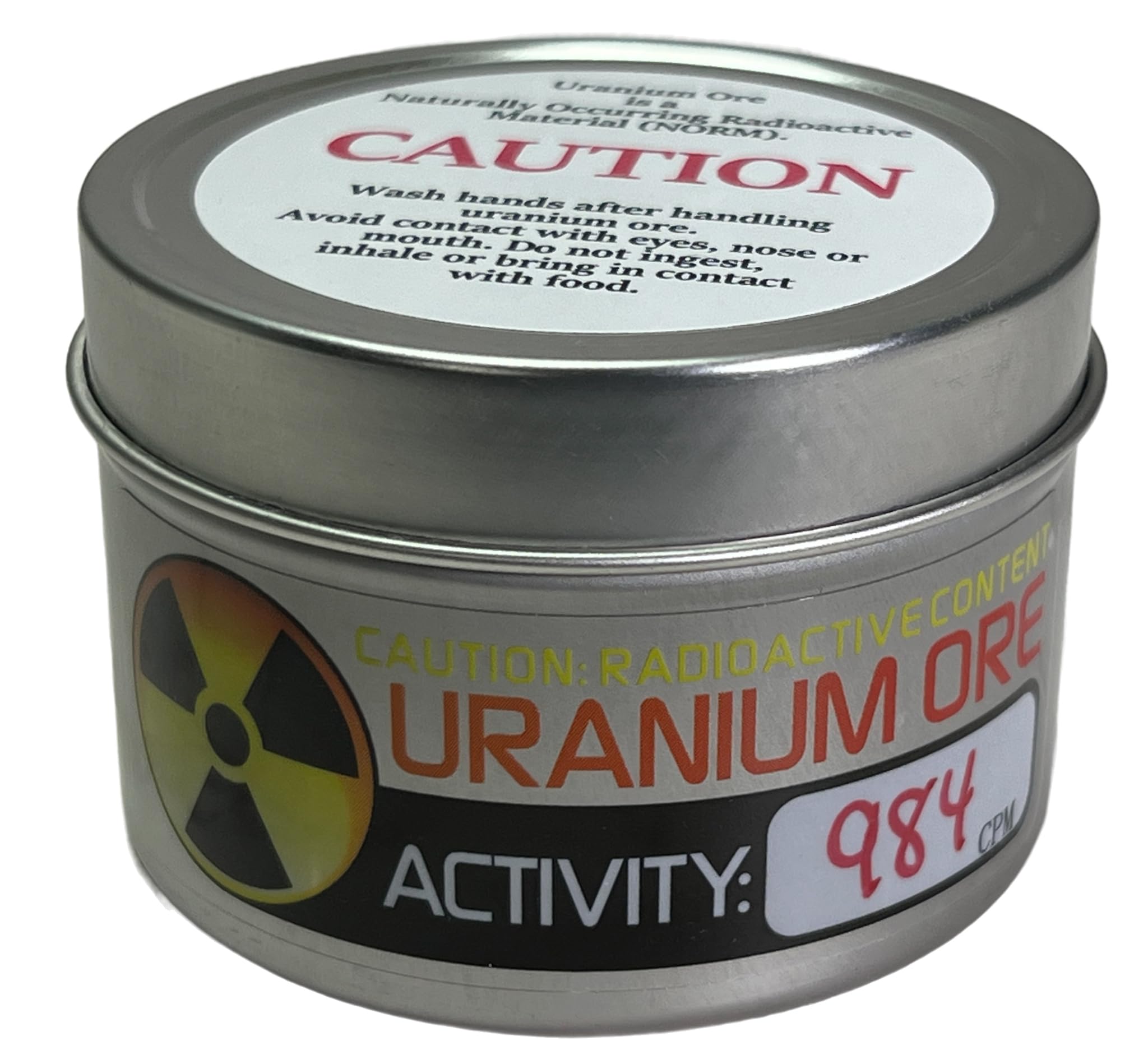 Mua Uranium Ore trên Amazon Mỹ chính hãng 2024 | Fado