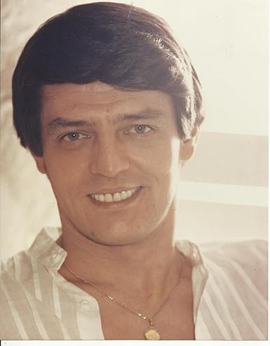 Michael Stroka | Dark shadows tv show, Shadow, Michael