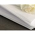 Amazon.com: 25 Sheets 24" x 36" ; The Linen Lady's Acid Free Archival ...