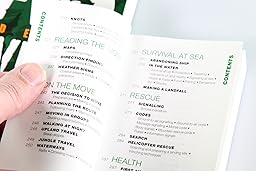 SAS Survival Guide 2E (Collins Gem): For any climate, for any situation ...