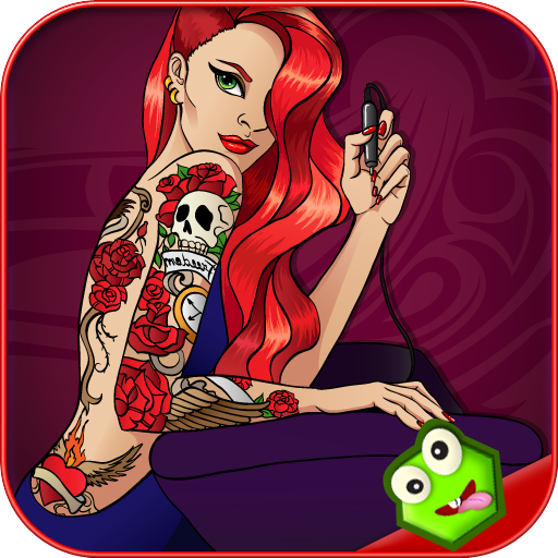 Tattoo Maker:Amazon.com:Appstore for Android