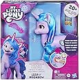 Amazon.com: My Little Pony: Make Your Mark Toy See Your Sparkle Izzy ...