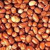 Roasted and Salted Red Skin Spanish Peanuts, Cacahuate Snacks (Roasted ...