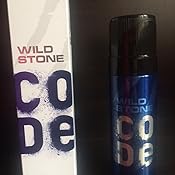 Buy Wild Stone Code Titanium Deo, 120ml Online at Low Prices in India ...