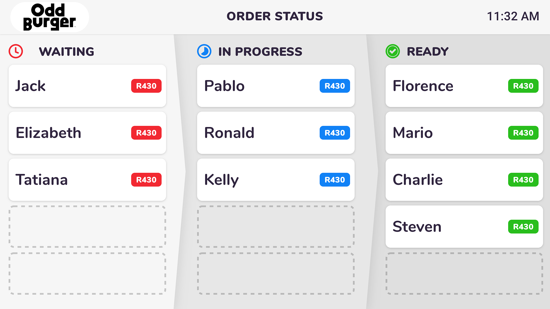 Order Status Screen:Amazon.in:Appstore for Android