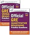 Amazon.it: The Official Guide to the GRE General Test, Third Edition ...