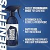 Gyeon Ceramic Detailer 1000 ml - Detail Spray Designed for Ceramic ...