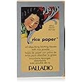 Amazon.com: Palladio Rice Paper Facial Tissues for Oily Skin, Face ...