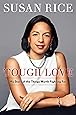 Amazon.com: Tough Love: My Story of the Things Worth Fighting For ...