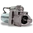 Amazon.com: Premier Gear PG-6449 Starter Compatible with/Replacement ...