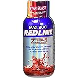 Amazon.com: VPX Redline Power Rush 7-Hour Energy Max 300 Shot ...