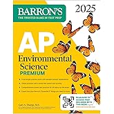 AP Computer Science Principles Premium, 2025: Prep Book with 6 Practice ...
