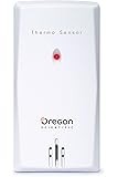 Oregon Scientific THR 128 Thermo Sensor: Amazon.de: Elektronik