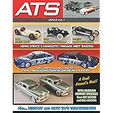 ATS: Auto Trends in Scale 2022 no.2: Coulter, Bill, Hanson, Michael ...
