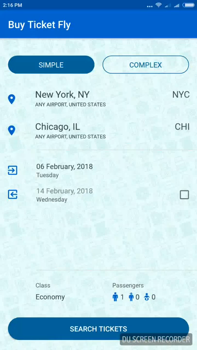 Cheap Flights - App on Amazon Appstore
