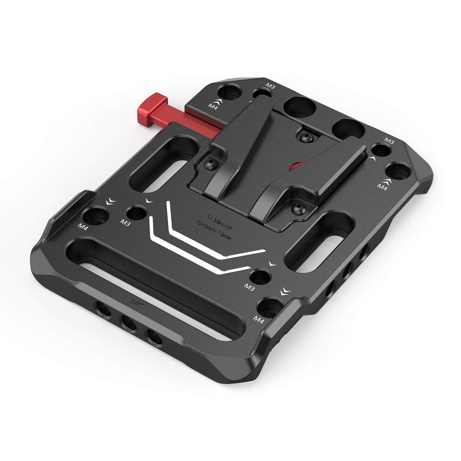 Mua SmallRig V Mount Battery Plate, V-Lock Mount Battery Plate Quick ...