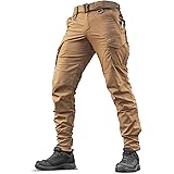 M-Tac Conquistador Flex Tactical Pants - Military Men's Cargo Pants ...