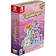 Amazon.com: Popslinger Collector's Edition for Nintendo Switch ...