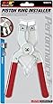 Amazon.com: Performance Tool W80575 Piston Ring Installer: Automotive