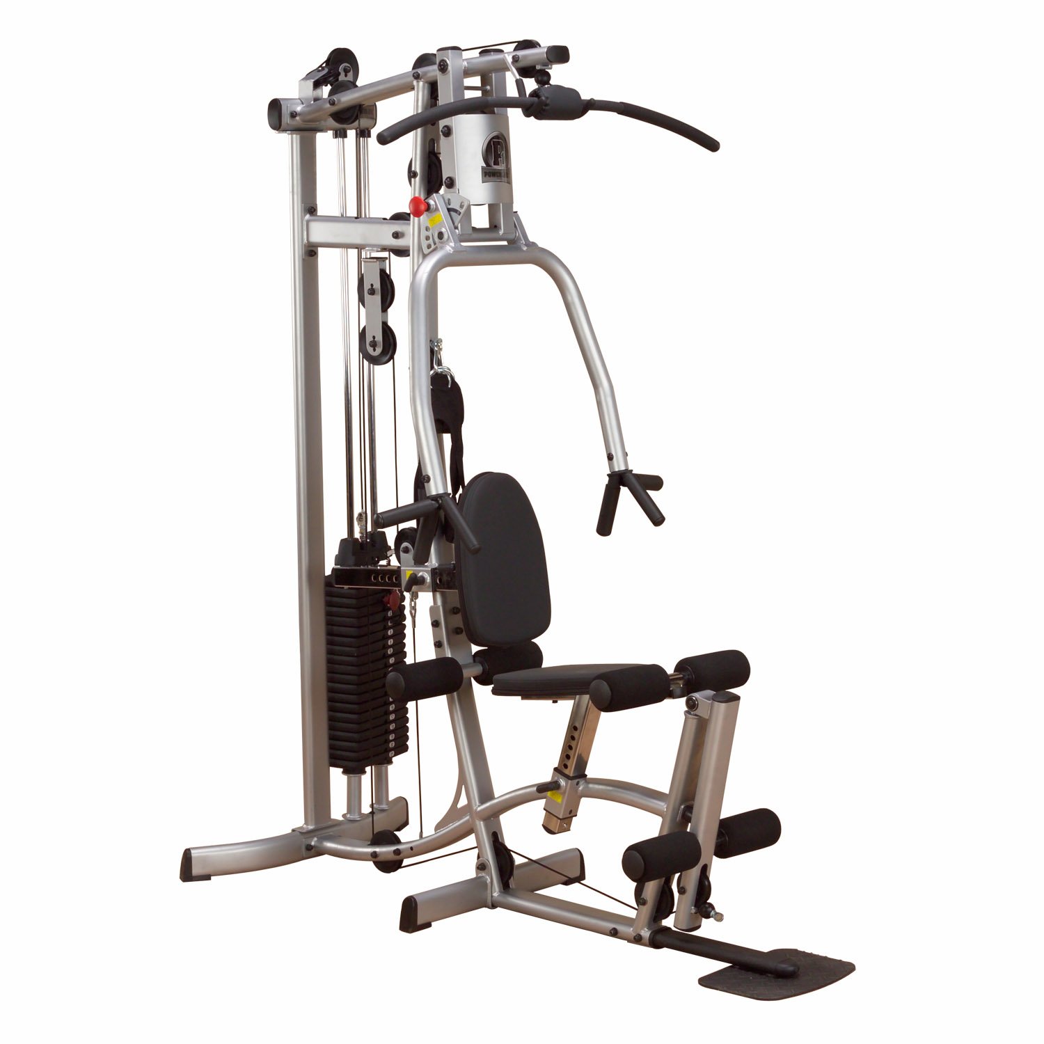 Best Cable Weight and Pulley Machine Reviews 2017