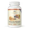 Cistanche Tubulosa Extract 500mg (60 Capsules) | 50% Echinacoside & 10% ...