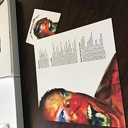 Metallica - Hardwired...To Self-Destruct (Limited Deluxe Edition) - Amazon.com Music