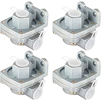 Amazon.com: 229859 QR-1 Quick Release Valve Replaces Bendix Haldex ...