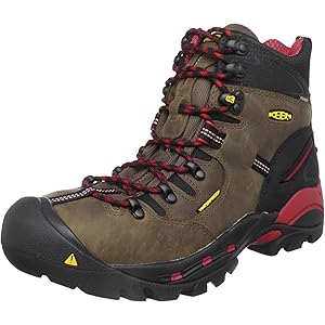 10 Best Carpenter Work Boots in 2022 (Updated List 2022)