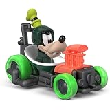 Amazon.com: Fisher-Price Disney Mickey & the Roadster Racers, Daisy's ...