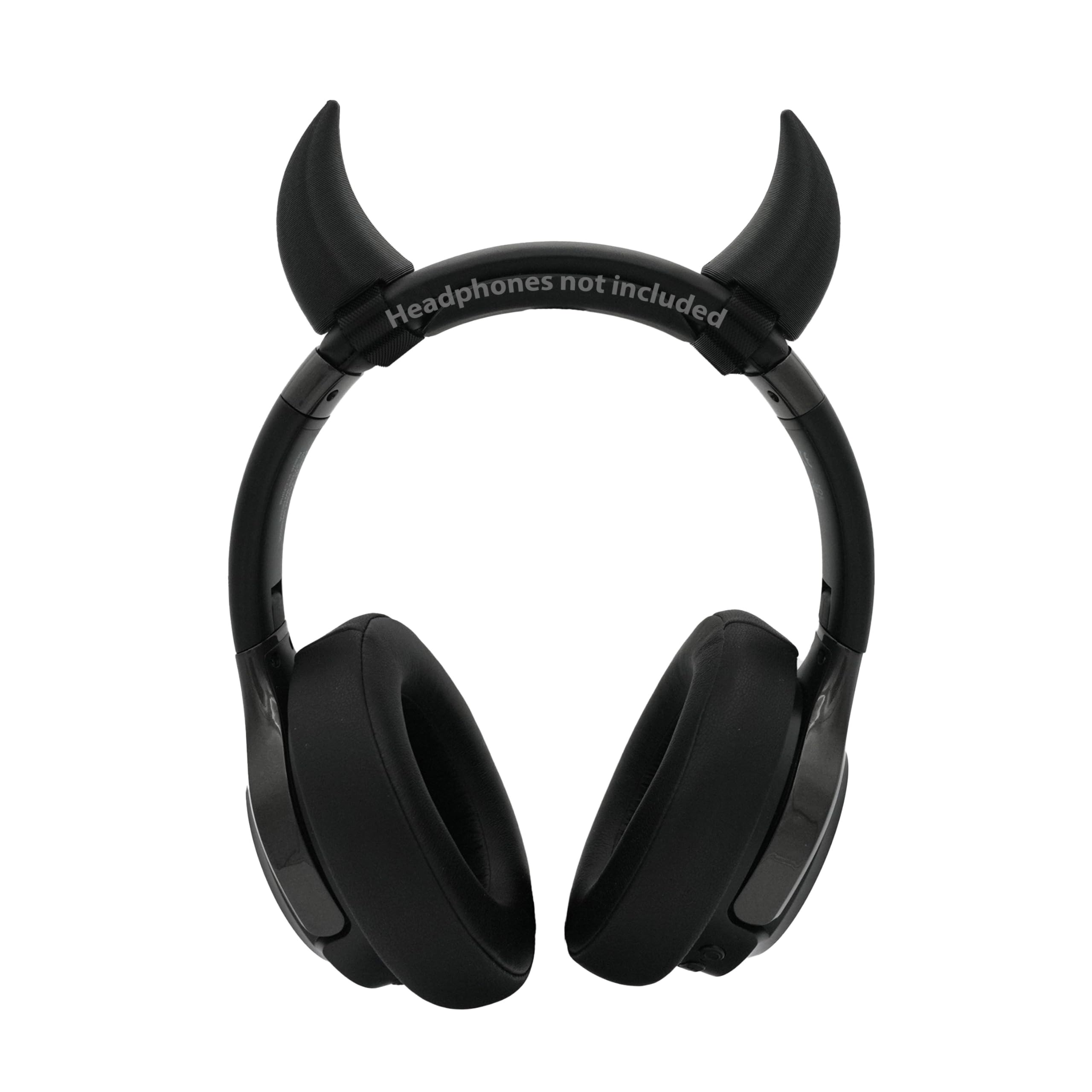 Mua Devil Horns for Headphones trên Amazon Mỹ chính hãng 2025 | Fado