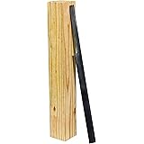 Gibraltar Mailboxes 4x4 Anchor Post Kit , APK00000,Pine (Pack of 1 ...