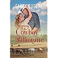 Winning the Cowboy Billionaire: Eugene, Emmy: 9781638762126: Amazon.com ...