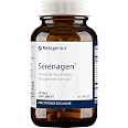 Amazon.com: Metagenics Serenagen, Traditional Herbal Stress Management ...