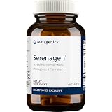 Amazon.com: Metagenics Serenagen® – Traditional Herbal Stress ...