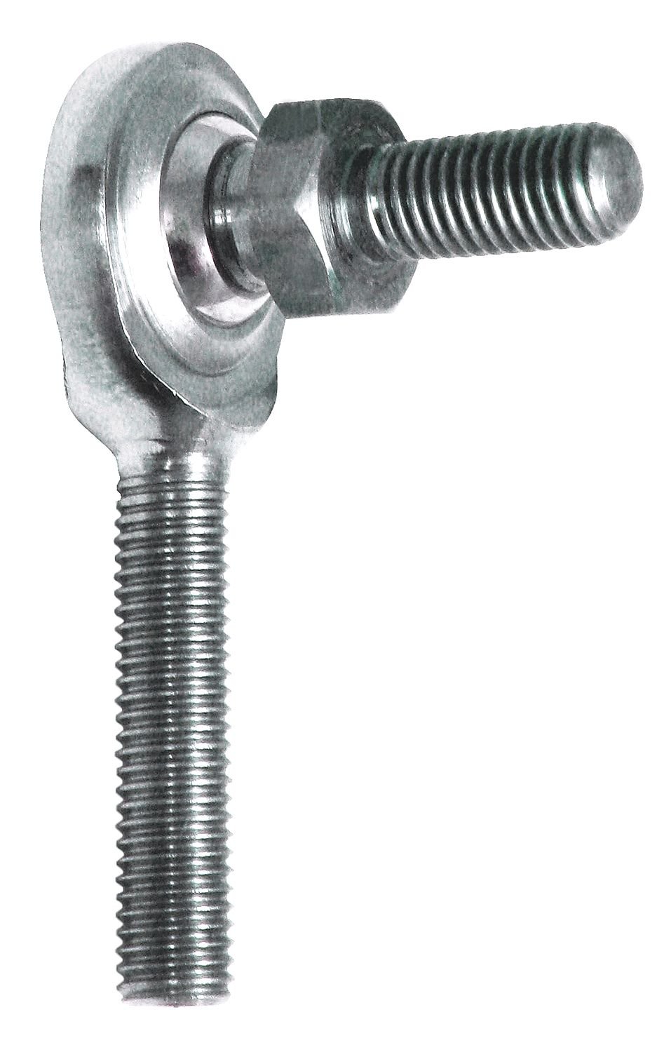 Male Stud Rod End, Ss, Lh, 3/8-24: Amazon.com: Industrial & Scientific