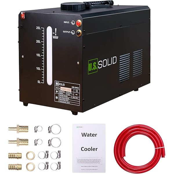 AHP ChillMaster 300 220-Volt Water Cooler ChillMaster 300, 43% OFF