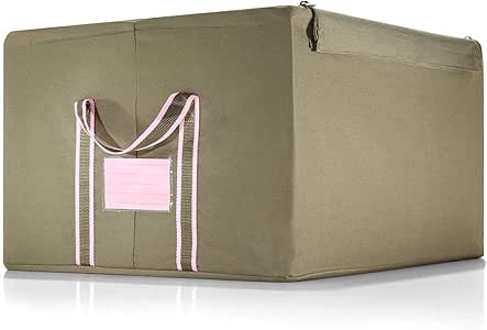 Amazon.com: Reisenthel Storage box L Khaki: Kitchen & Dining
