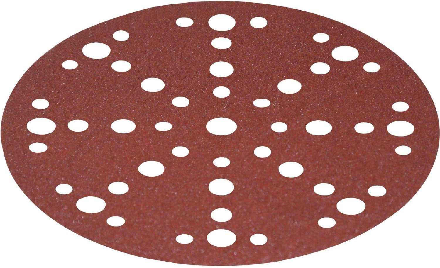 Mua 575190 Rubin 2 P120 Grit 6-Inch (150mm) Diameter Abrasive Sanding ...