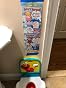 Amazon.com: Sesame Street"Potty Time" Potty Training Coloring and ...