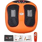 Powerfit Power Legs + Control Remoto CV Directo | Masajeador de pies ...