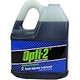 Amazon.com: Opti-2 20044-1 1 Gal Enviro Formula 2-Cycle Engine ...