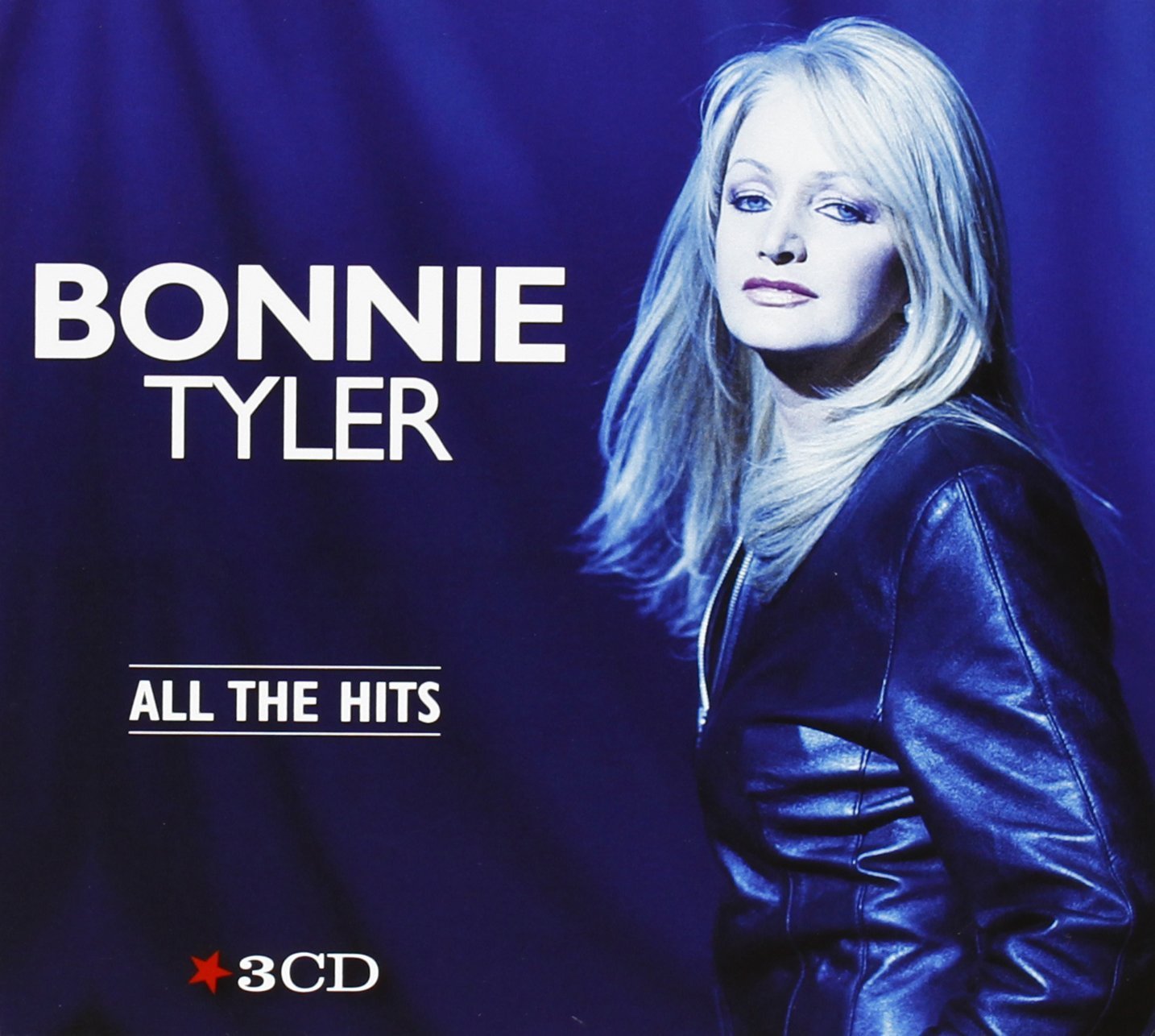 Bonnie Tyler - All the Best - Amazon.com Music